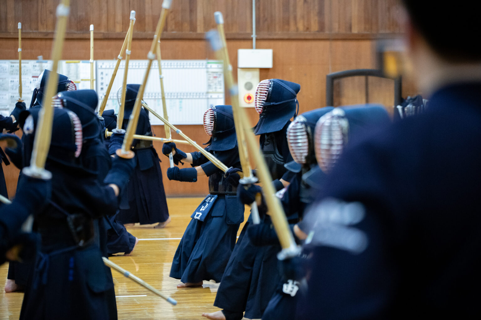梶谷彪雅-剣道KENDO | 剣道の魅力を国内＆世界に広め、未来へと継承すること。